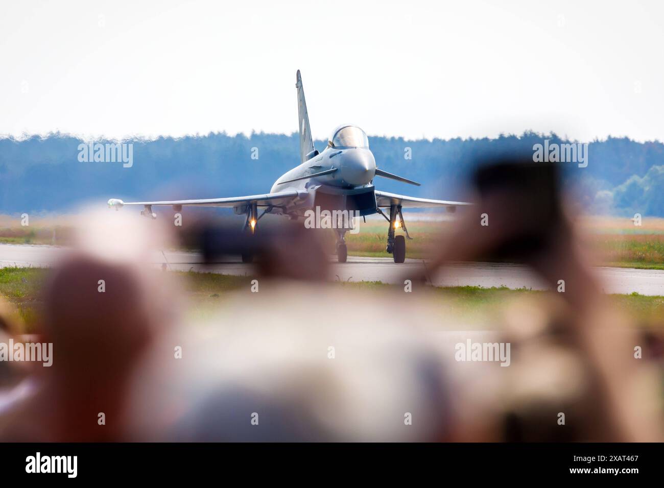 Tag der Bundeswehr in Holzdorf DEU/Deutschland/Brandenburg/Schoenewalde, 08.06.204, Tag der ...