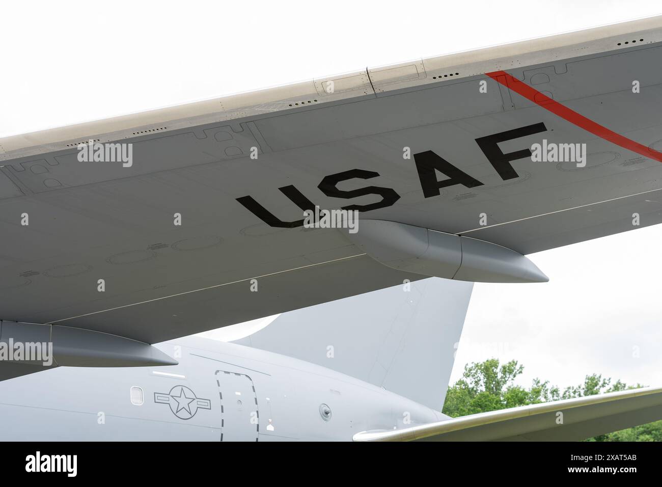 ILA Berlin Air Show 2024 Stock Photo - Alamy