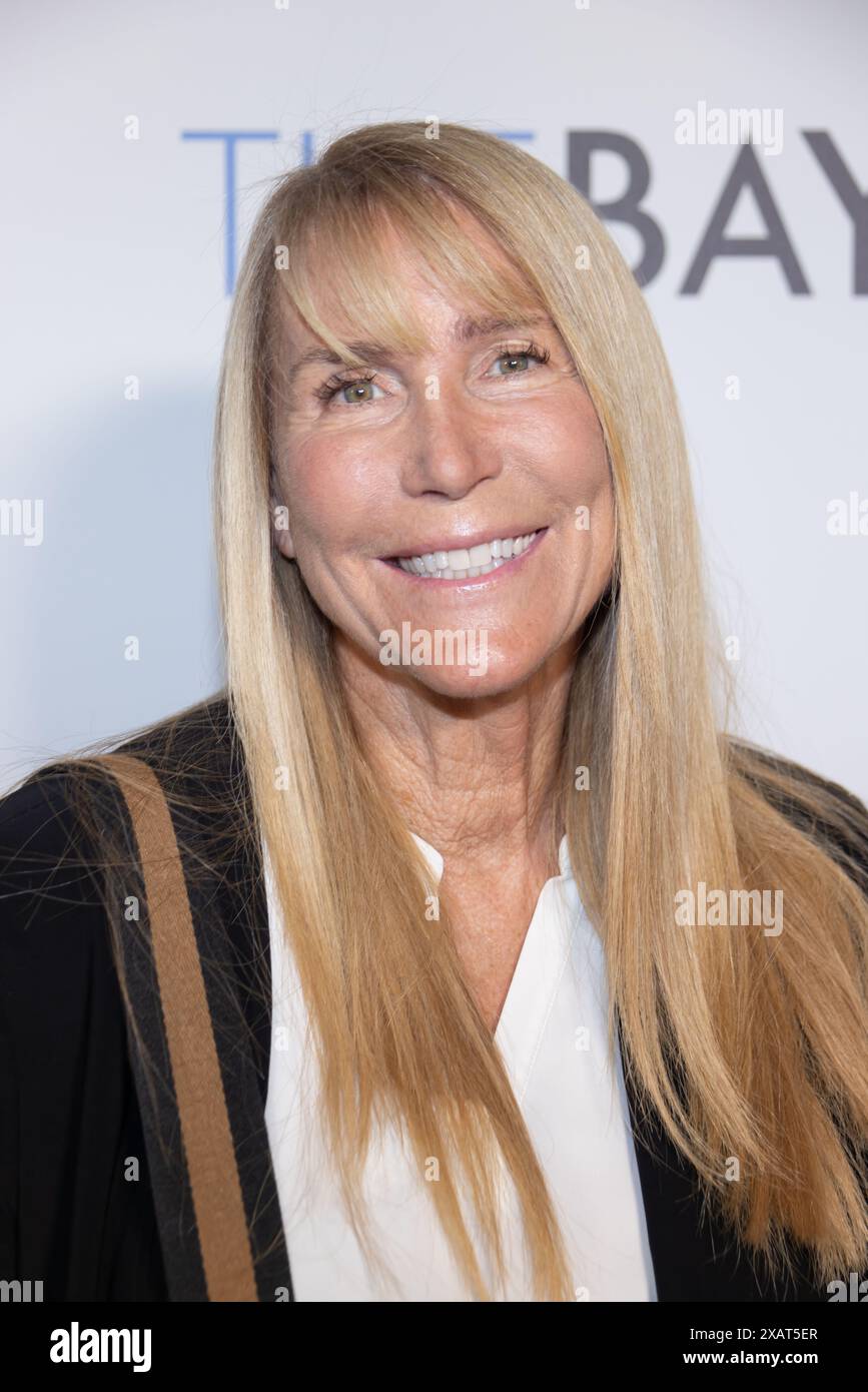 Hollywood, California, USA. 5th June, 2024. Tracy B. Swope Avilson ...