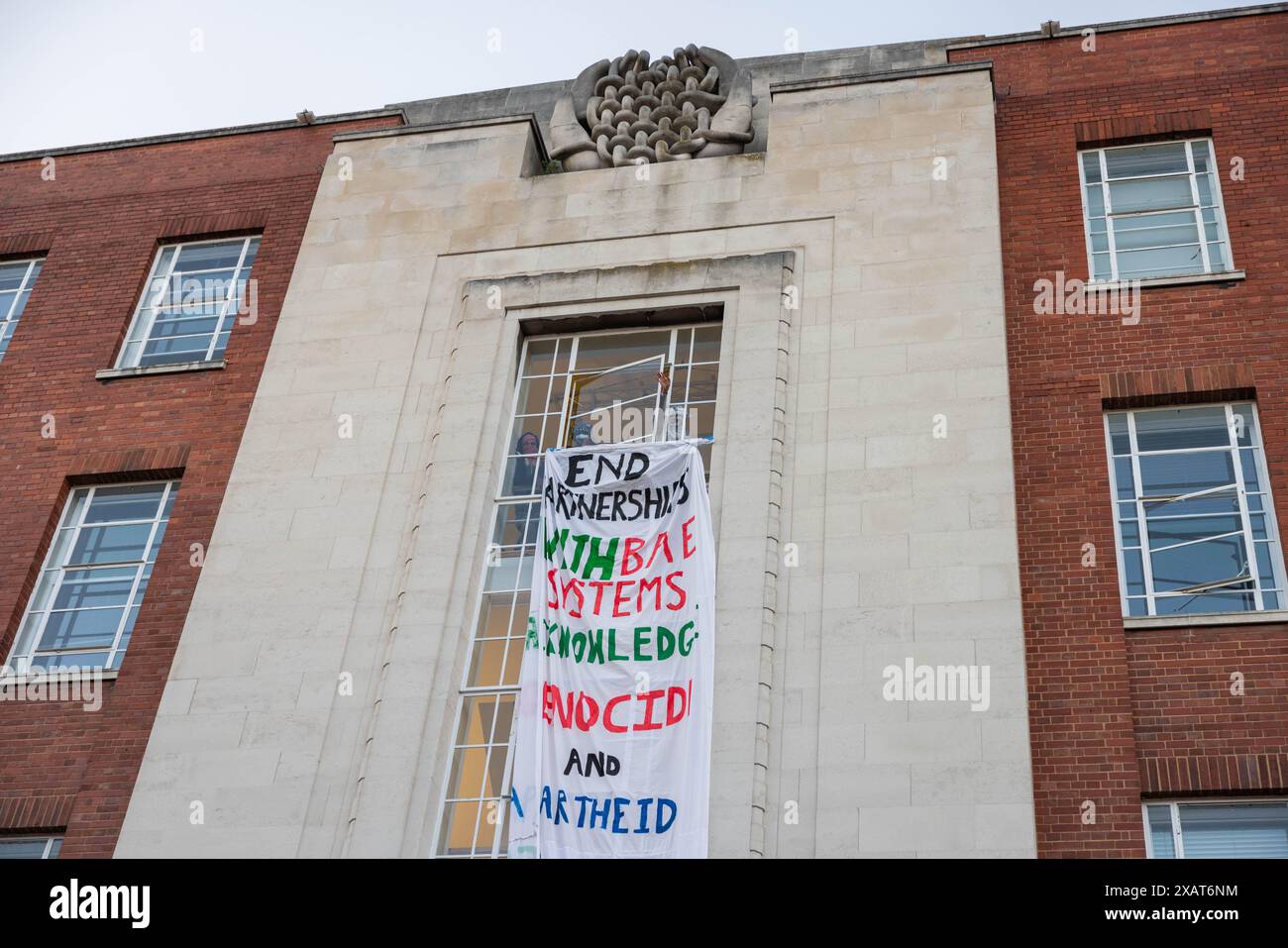 University of leeds campus hi-res stock photography and images - Alamy