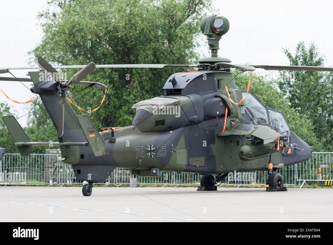 ILA Berlin Air Show 2024 Stock Photo - Alamy