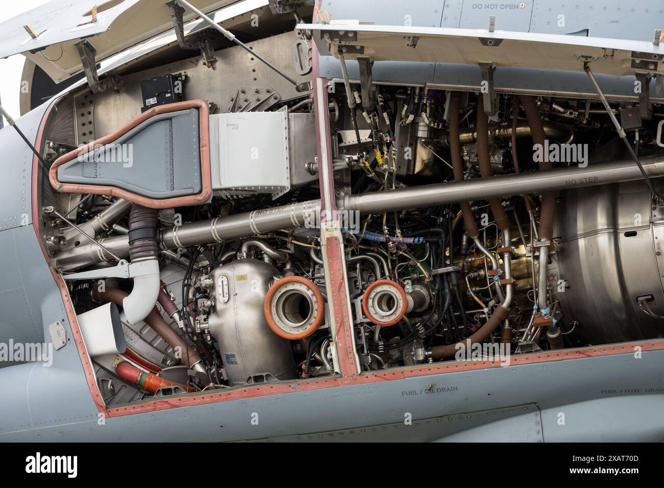 ILA Berlin Air Show 2024 Stock Photo - Alamy