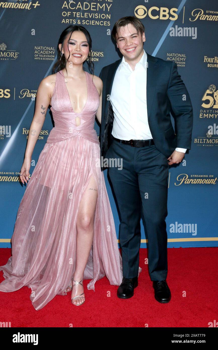 June 7, 2024, Los Angeles, Ca, USA: LOS ANGELES - JUN 7: Lisa Yamada ...