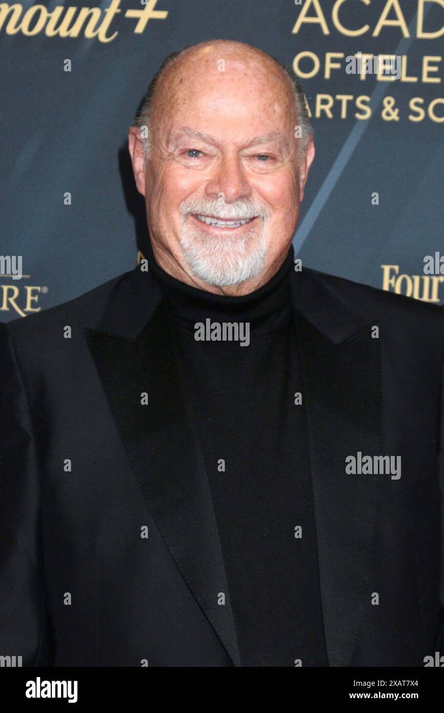 Ca. 07th June, 2024. LOS ANGELES - JUN 7: Edward Scott arrives at the ...