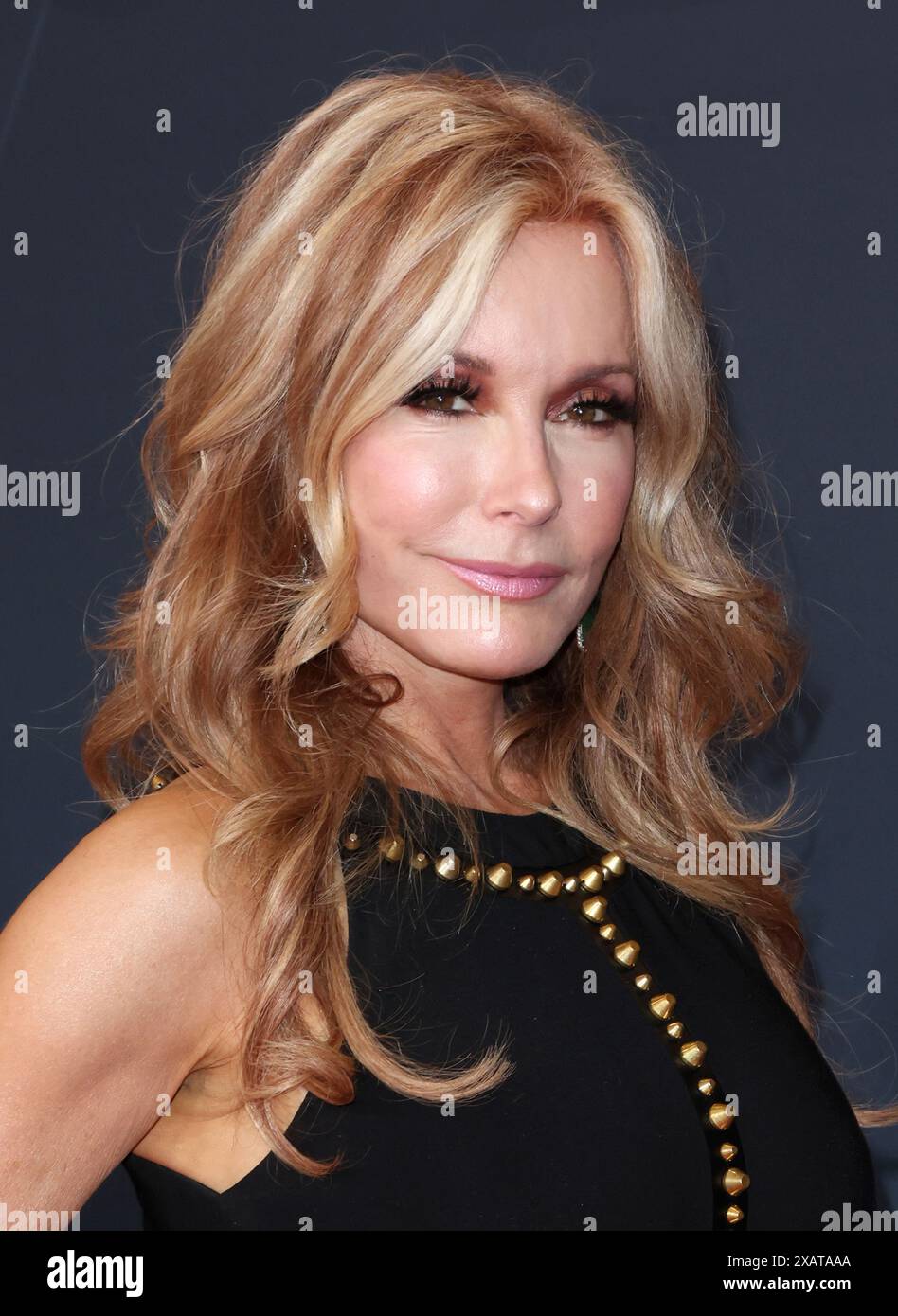 Los Angeles, USA. 07th June, 2024. Tracey Bregman arriving at the 51st ...