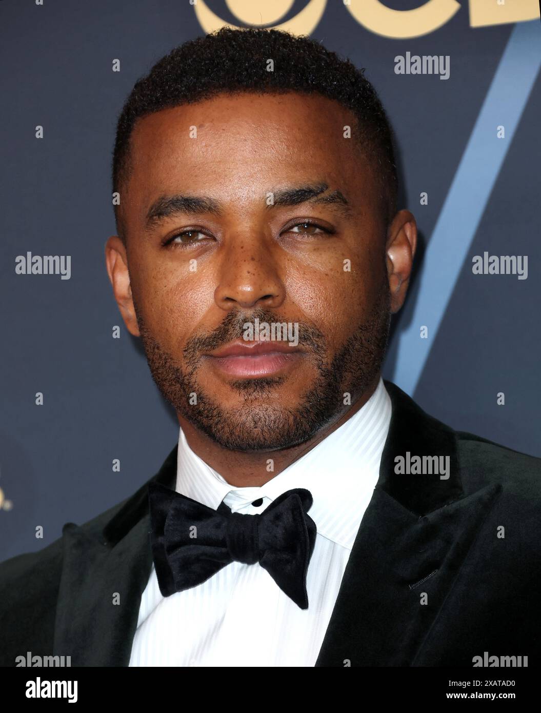 Los Angeles, USA. 07th June, 2024. Sean Dominic arriving at the 51st ...