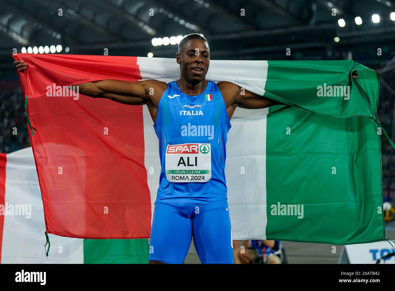 Chituru ali italy hi-res stock photography and images - Alamy