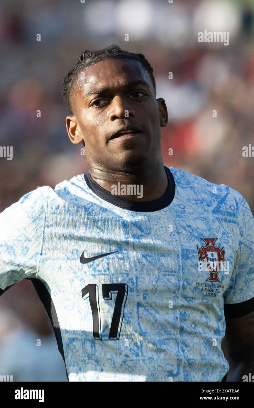 Leao milan hi-res stock photography and images - Alamy