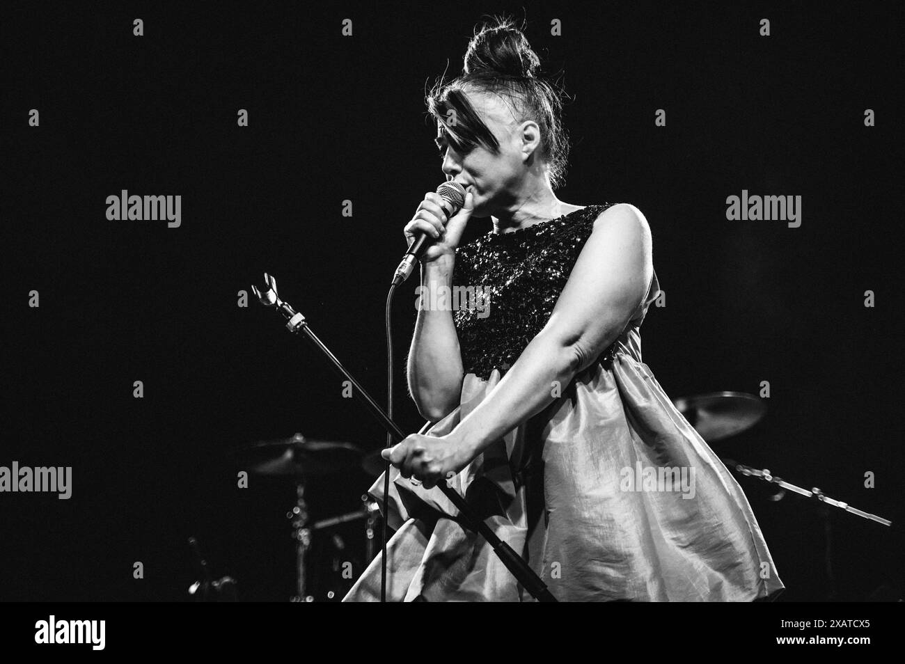 Bikini kill band hi-res stock photography and images - Alamy