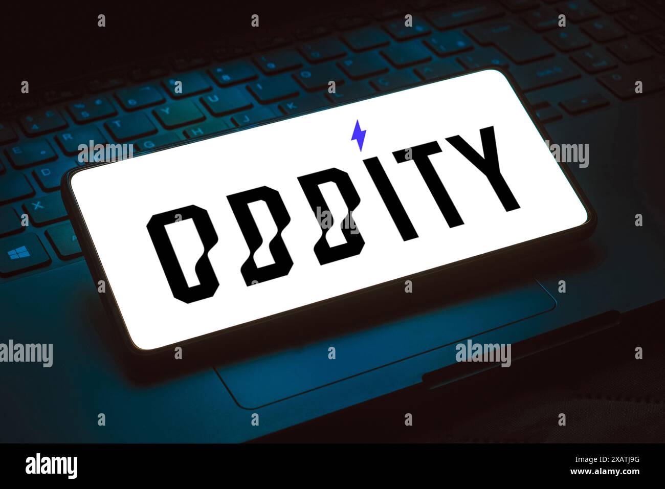 Oddity 2024 hi-res stock photography and images - Alamy