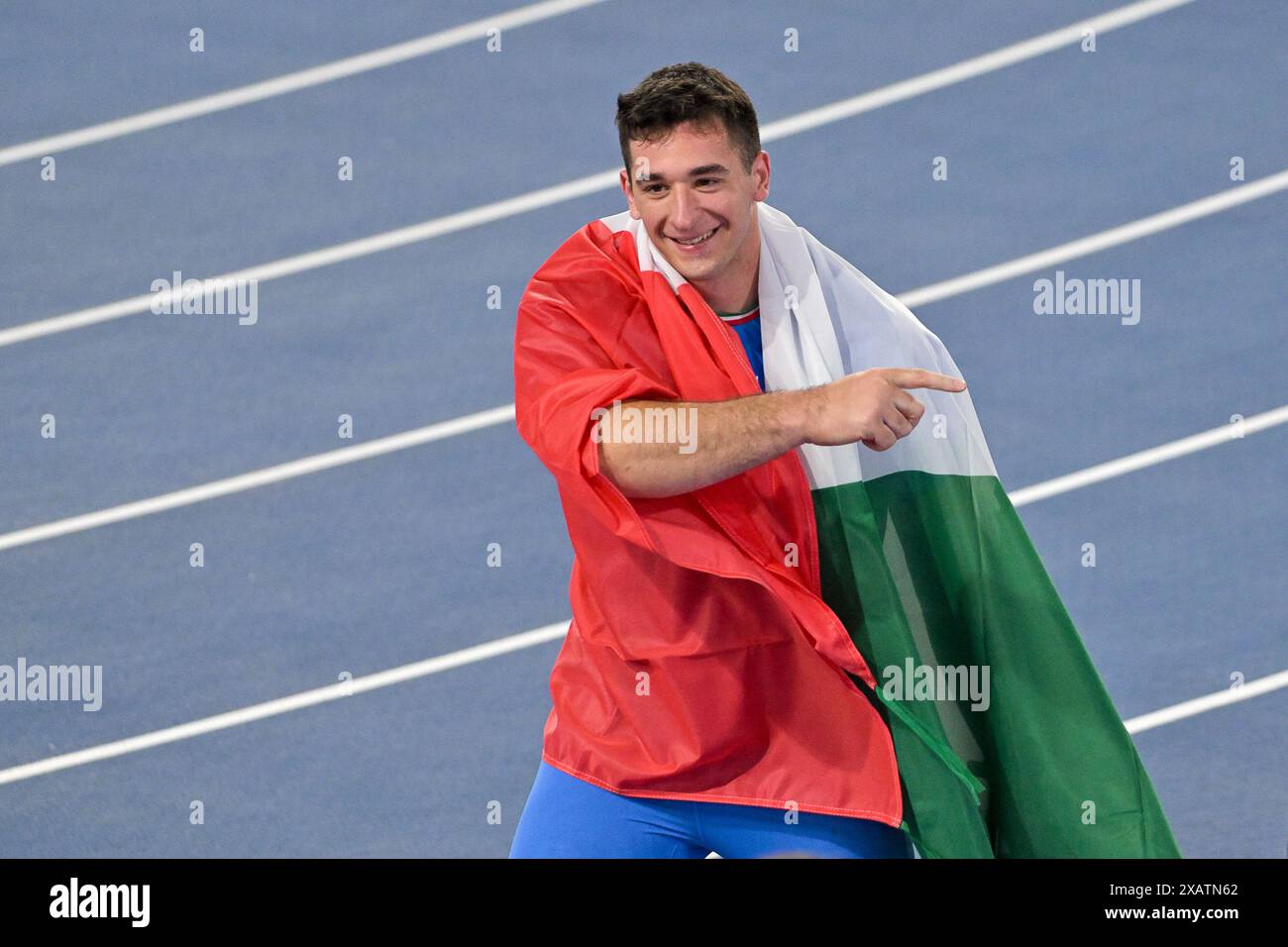 Leonardo fabbri hi-res stock photography and images - Alamy