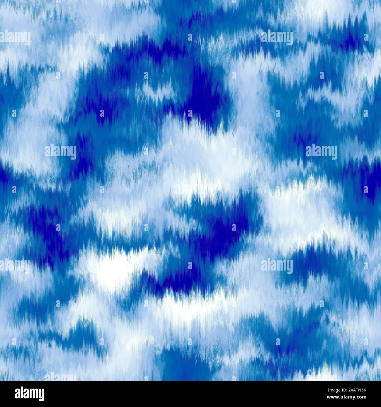 Water blur degrade alcohol ink texture background. Seamless liquid flow ...