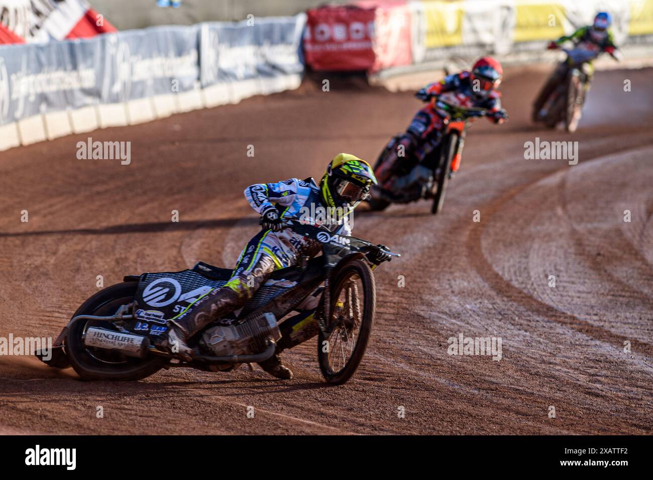 Drew jenkins hi-res stock photography and images - Alamy