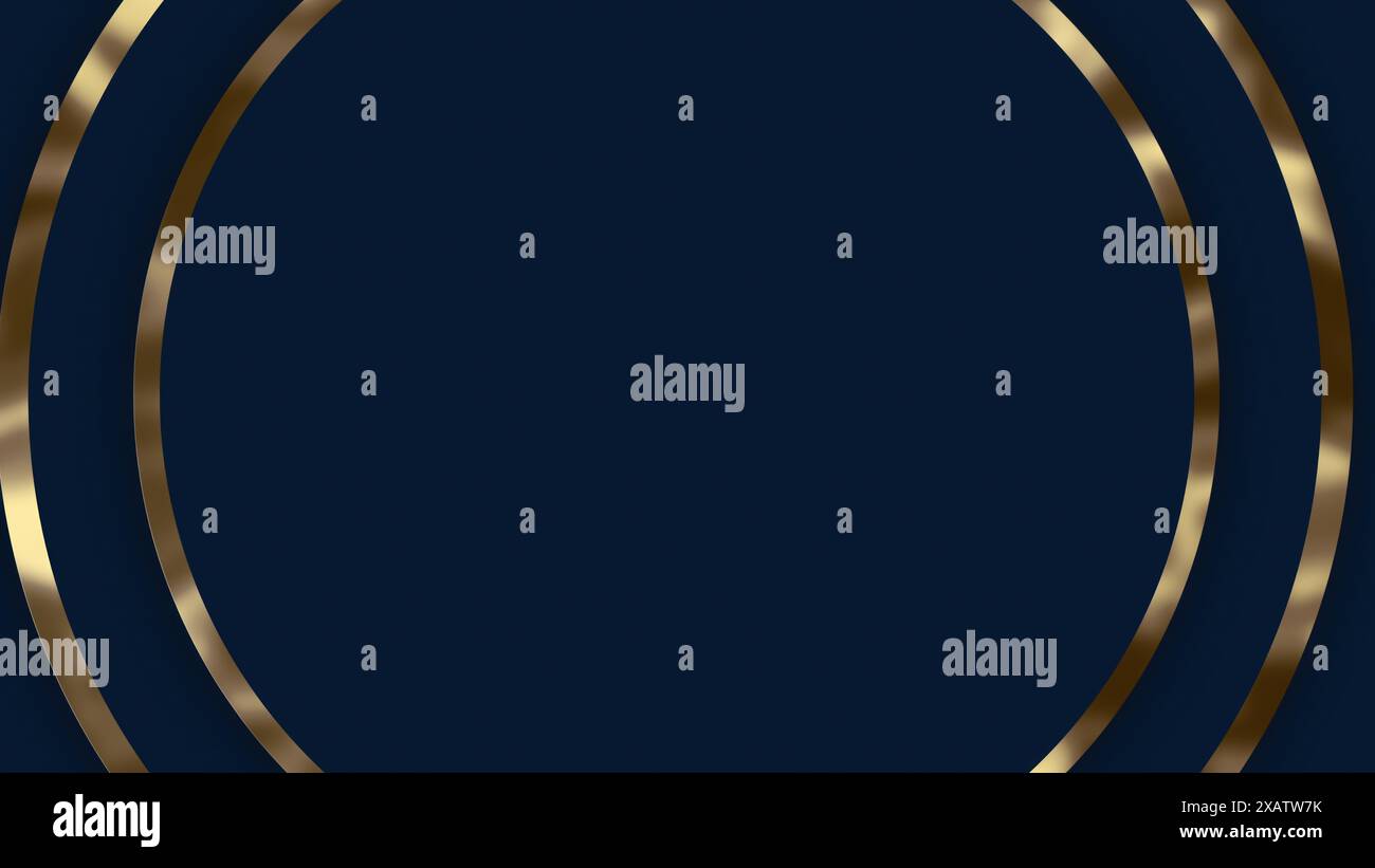 Corporate abstract background. Computer generated 3d render Stock Photo ...