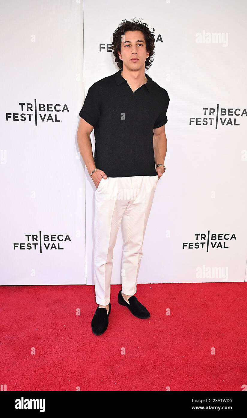 actor Benjamin Norris attends "Adult Best Friends" World Premiere at ...