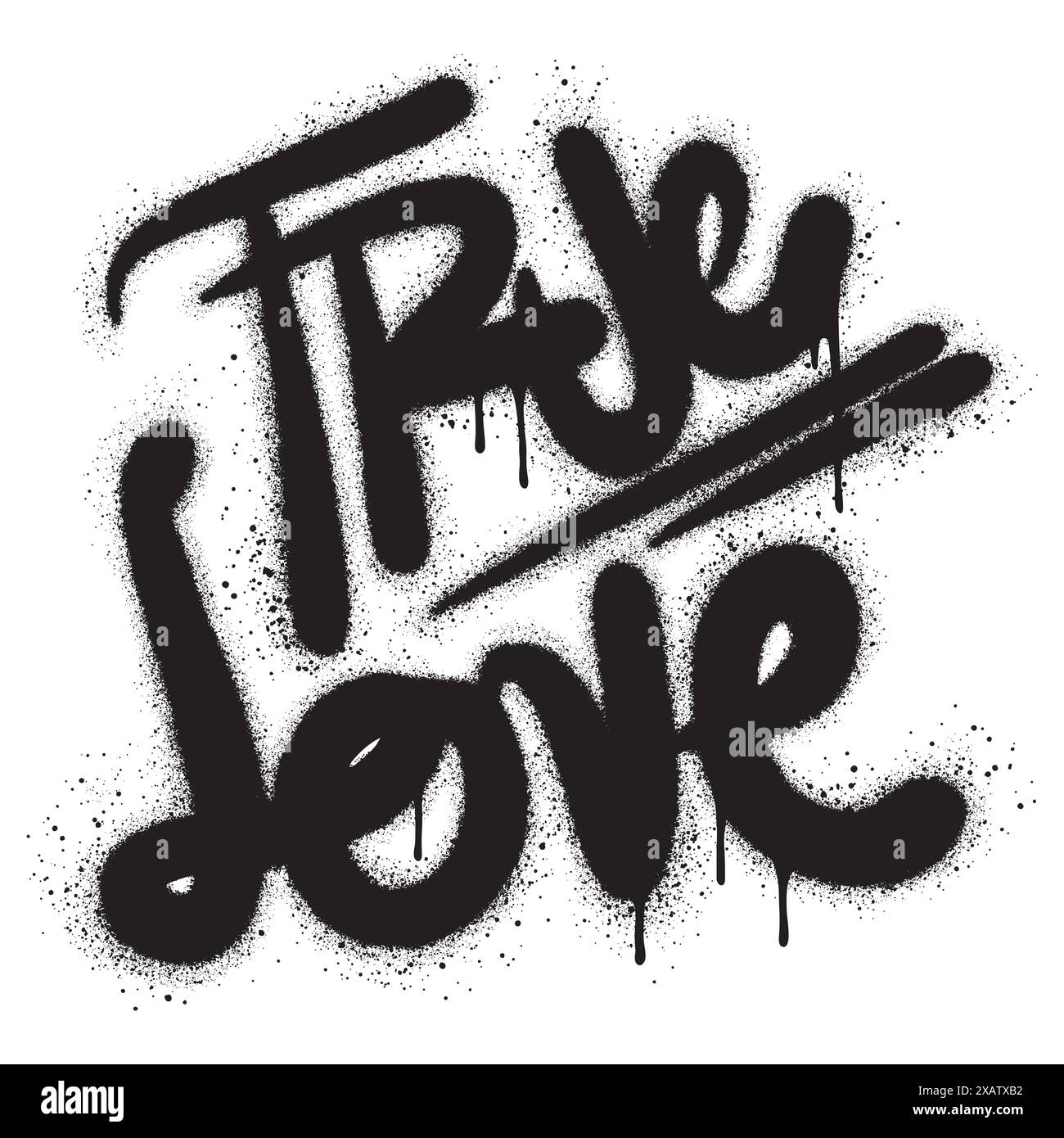 True love poster Cut Out Stock Images & Pictures - Alamy