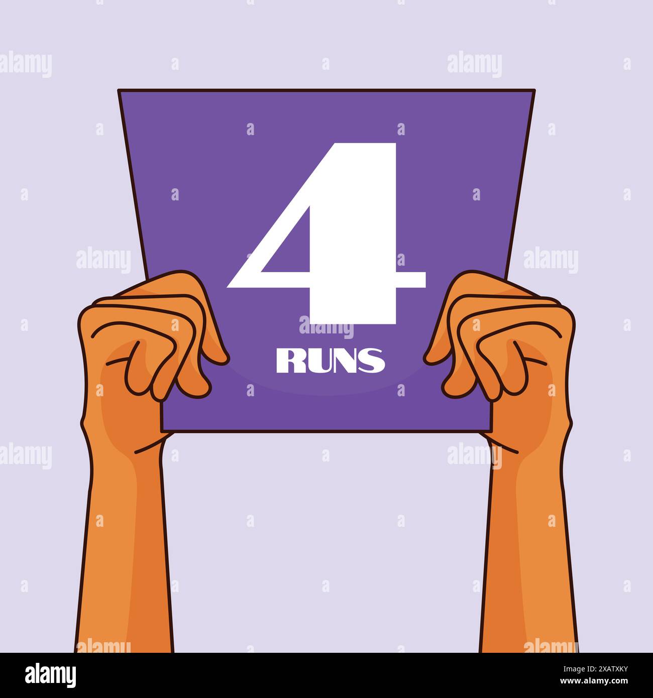 Wicket vector vectors hi-res stock photography and images - Alamy