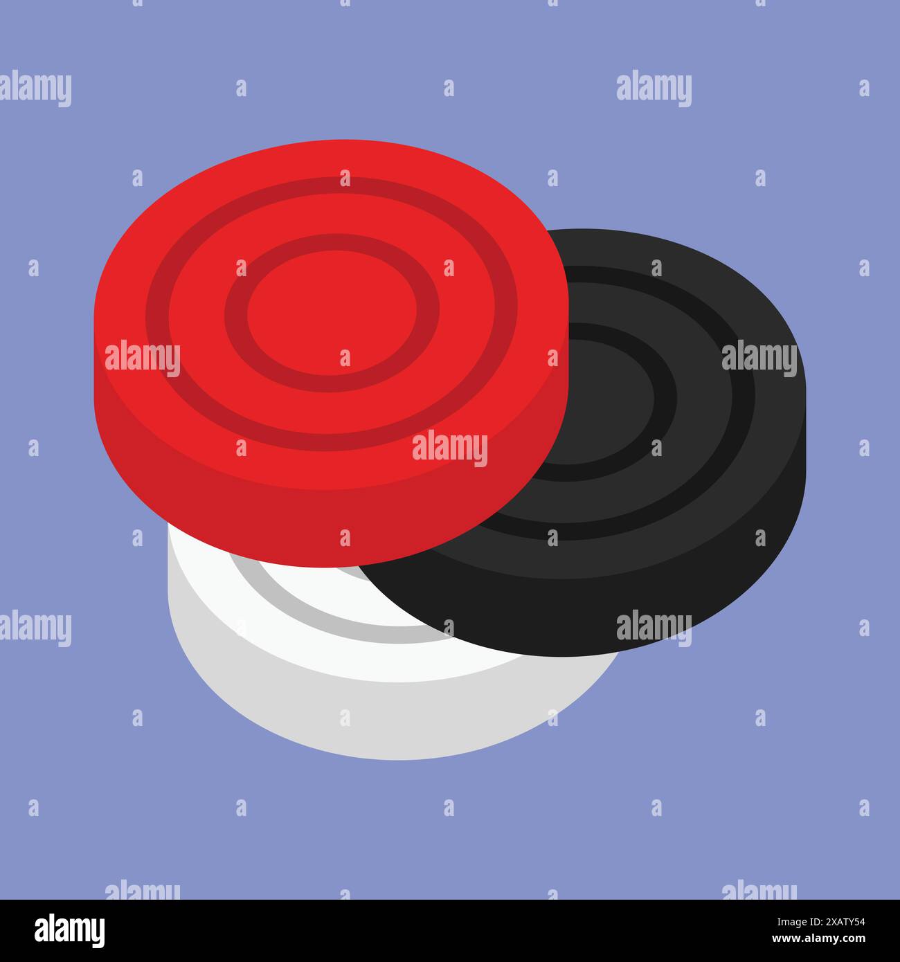 Carrom india Stock Vector Images - Alamy