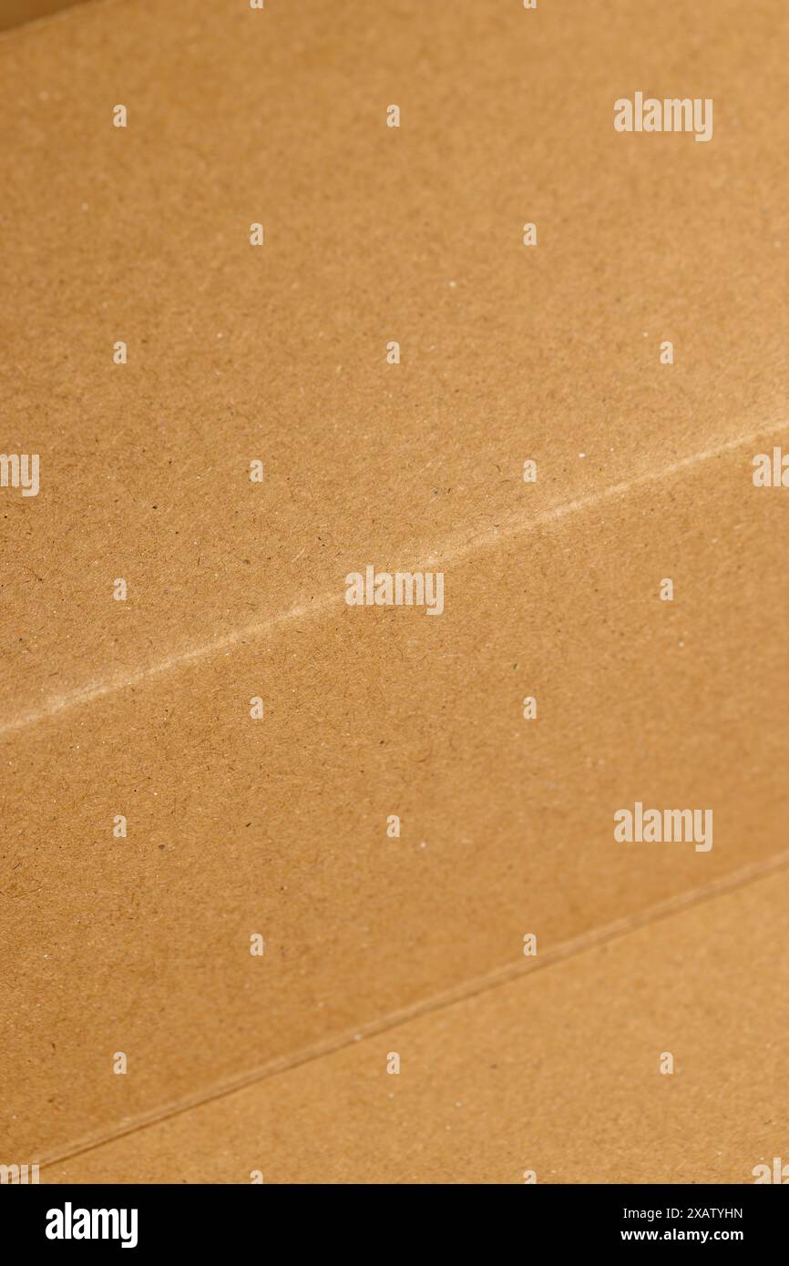 recycled cardboard for production, made from recycled waste paper ...