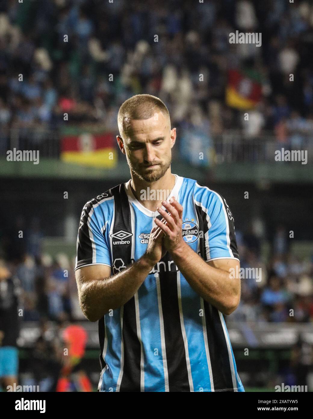 Rodrigo ely gremio hi-res stock photography and images - Alamy