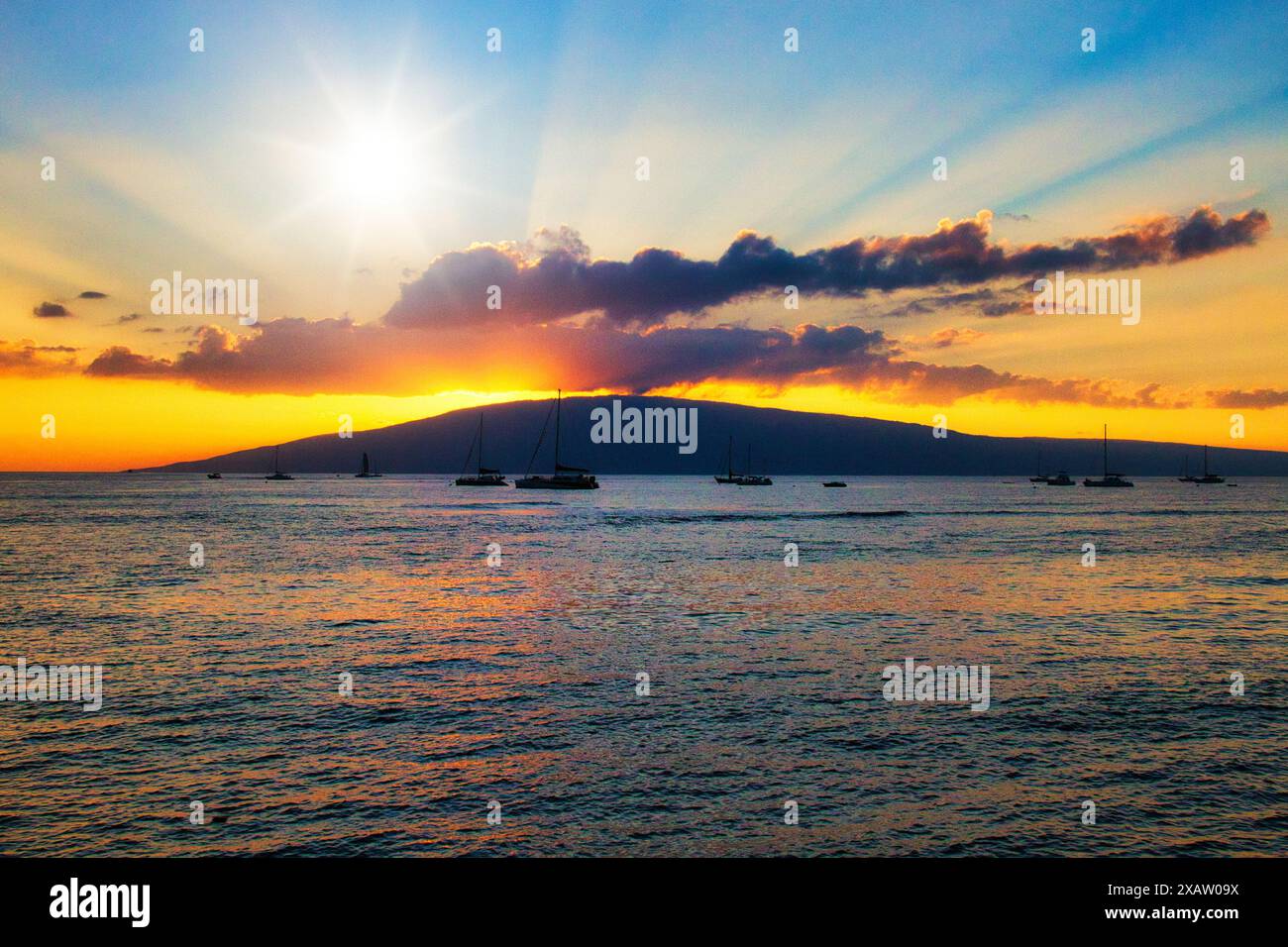 Light majestic hi-res stock photography and images - Alamy