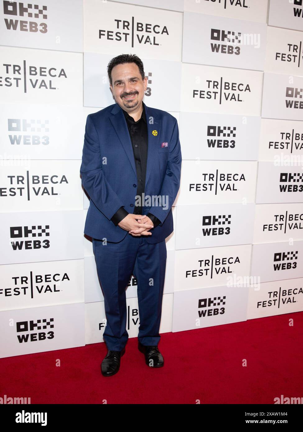 Robert cotto hi-res stock photography and images - Alamy