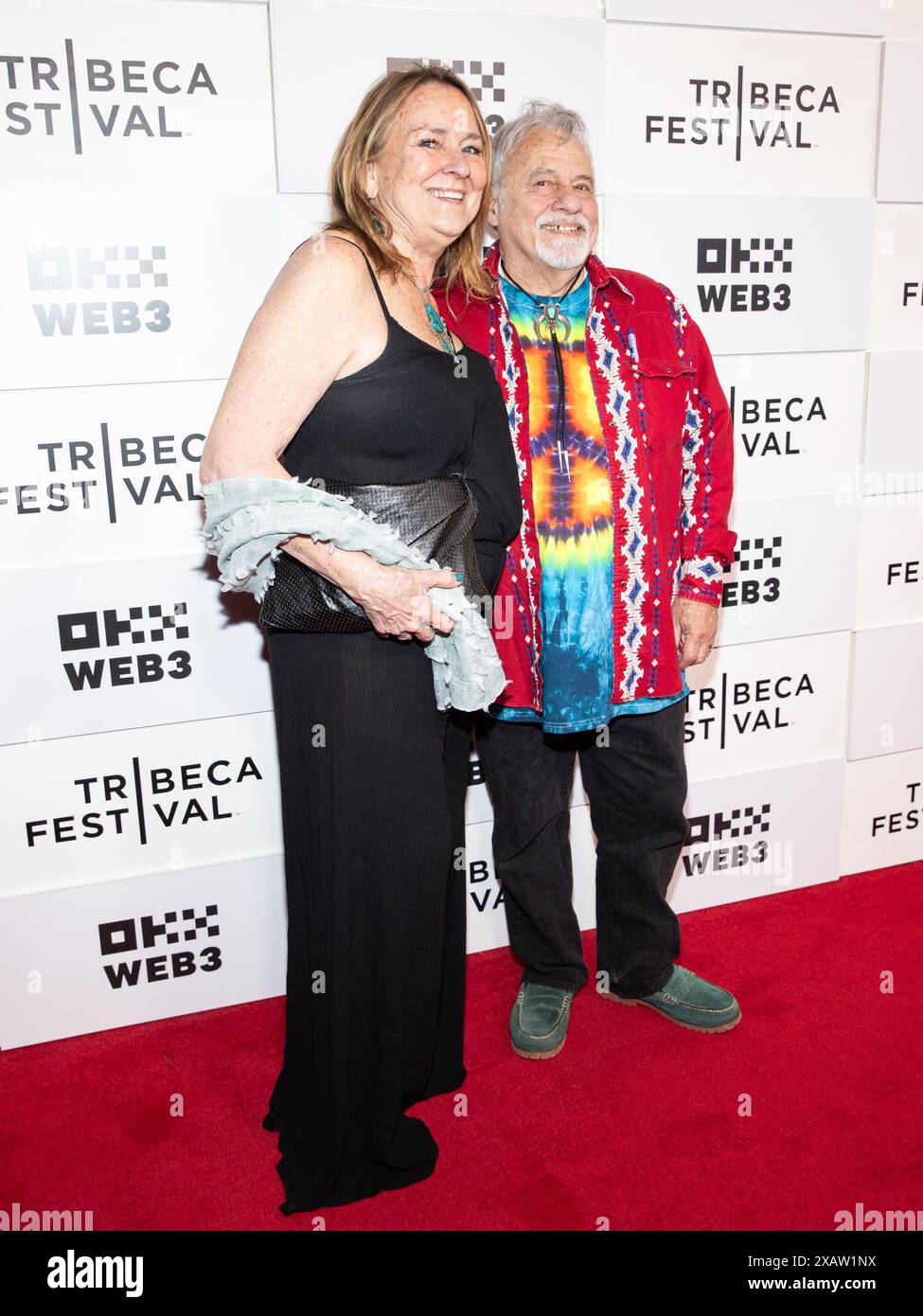 Susan lovell hi-res stock photography and images - Alamy