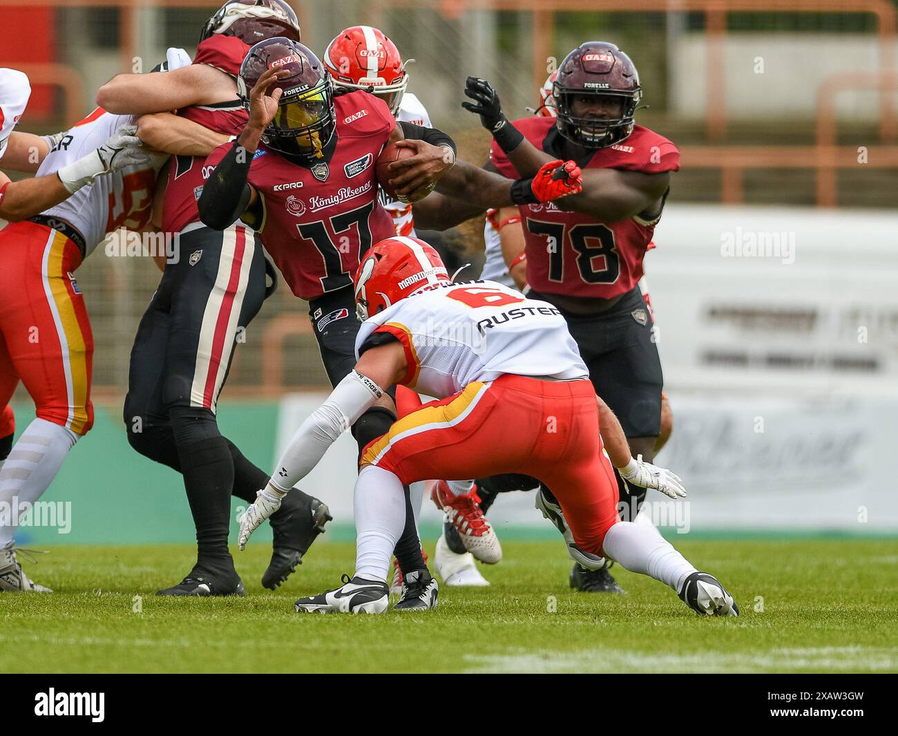 Florian luke hi-res stock photography and images - Alamy