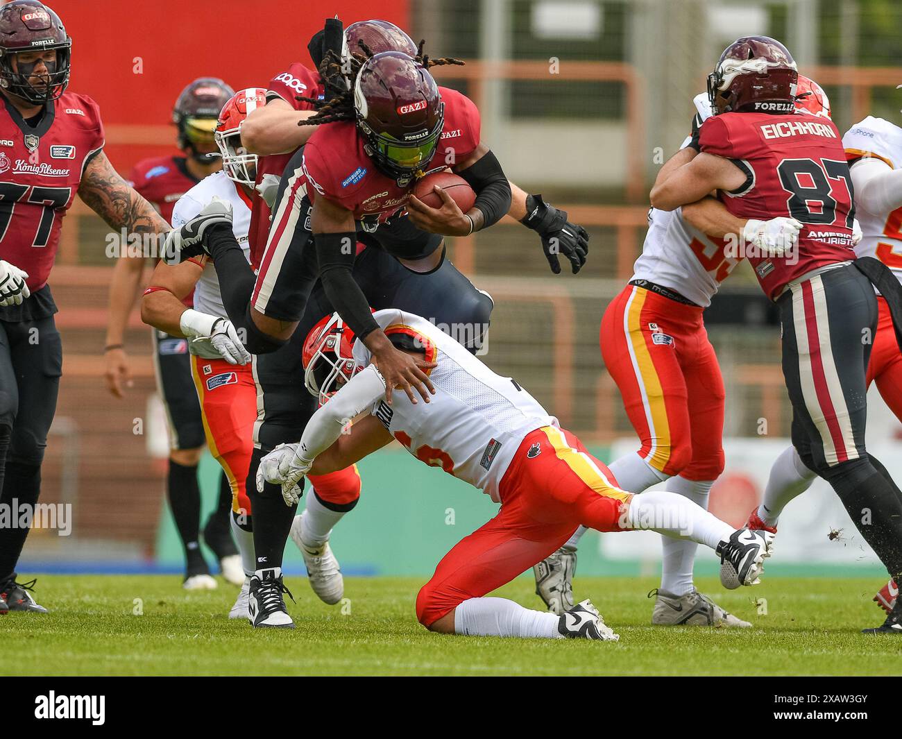 Florian luke hi-res stock photography and images - Alamy