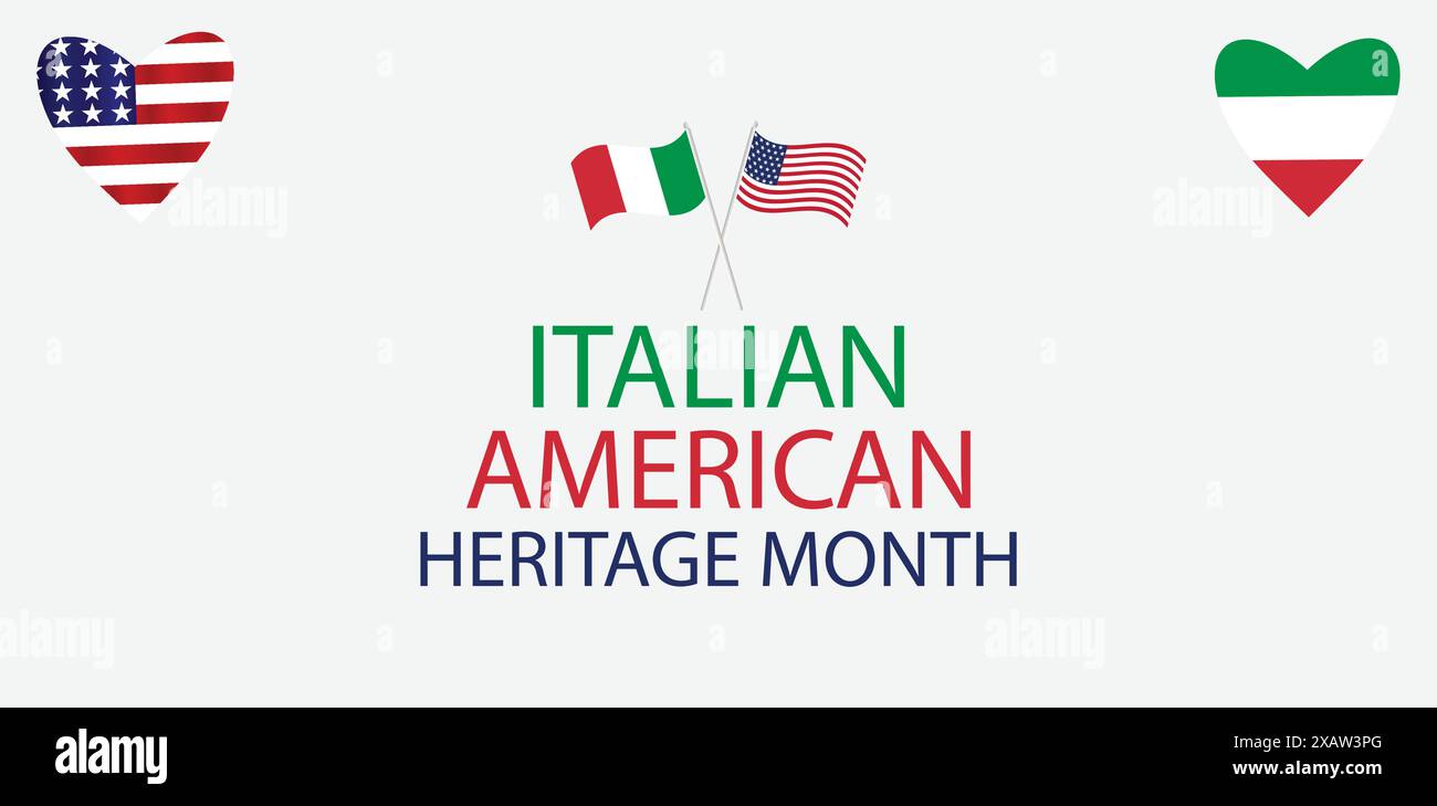 Celebrate Italian American Heritage Month with this stunning flag ...