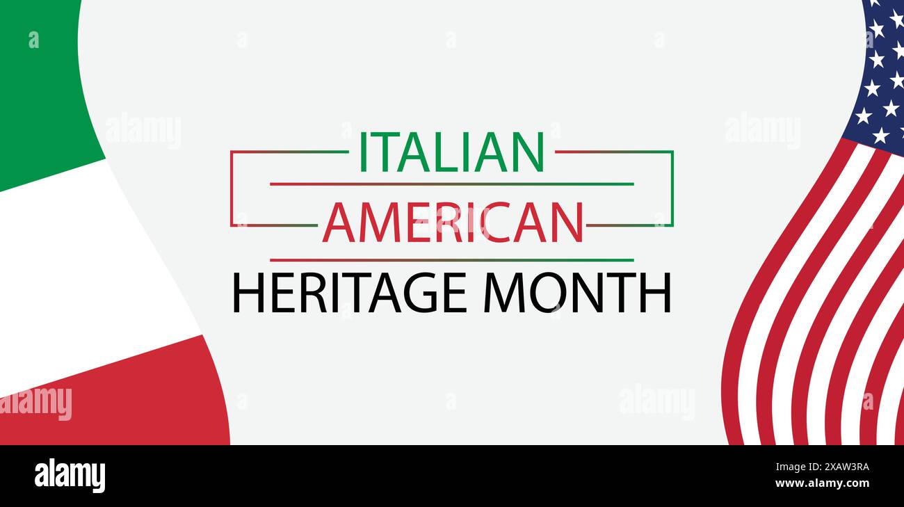 Celebrate Italian American Heritage Month with this stunning flag ...