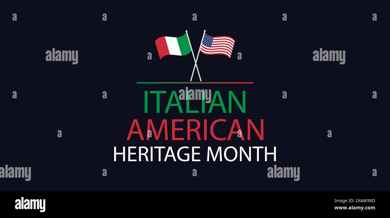 Celebrate Italian American Heritage Month with this stunning flag ...