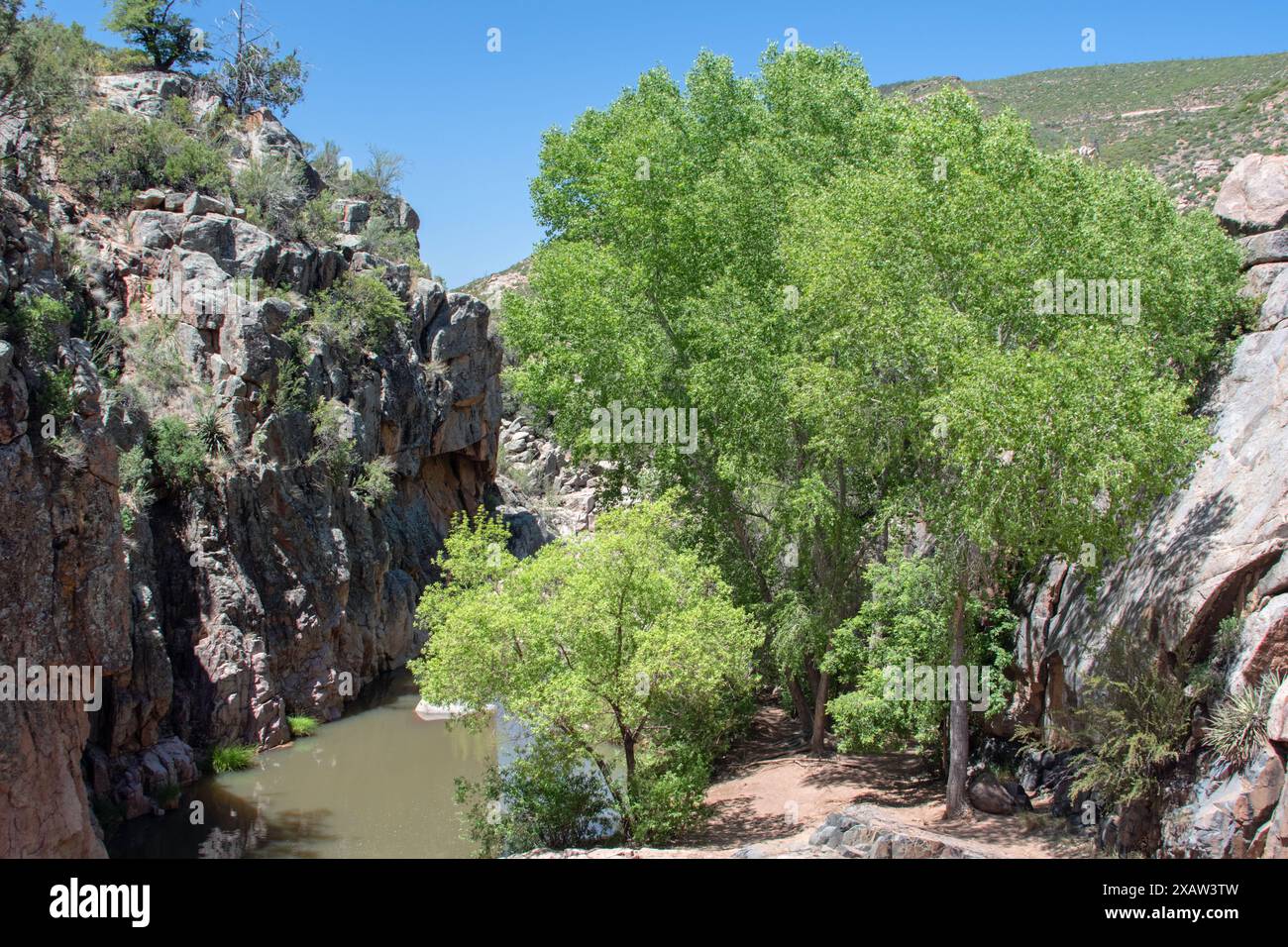 Wheel cuts river hi-res stock photography and images - Alamy