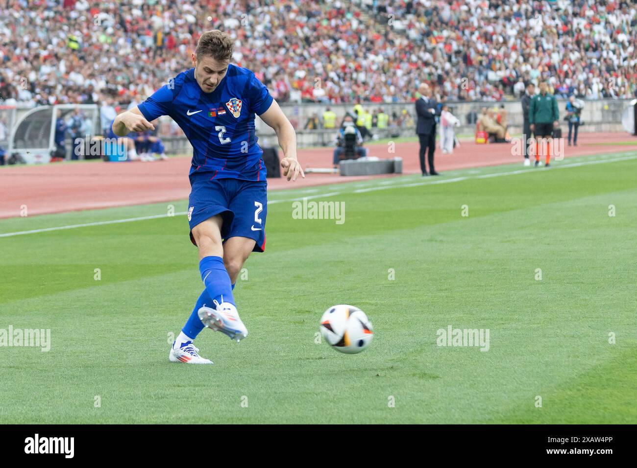 Stanicic hi-res stock photography and images - Alamy