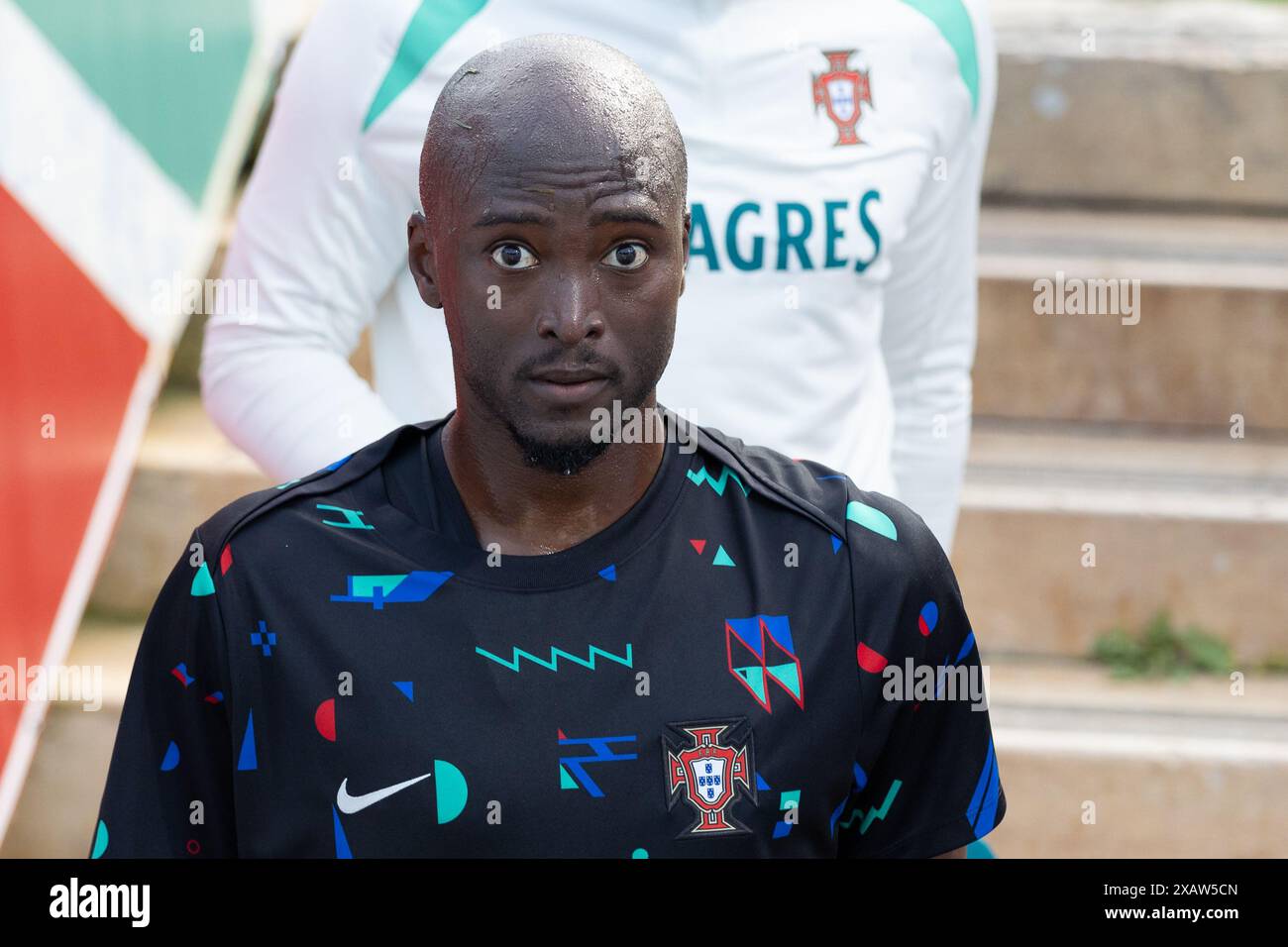 Lisbon, Portugal. 08th June, 2024. June 08, 2024. Lisbon, Portugal ...