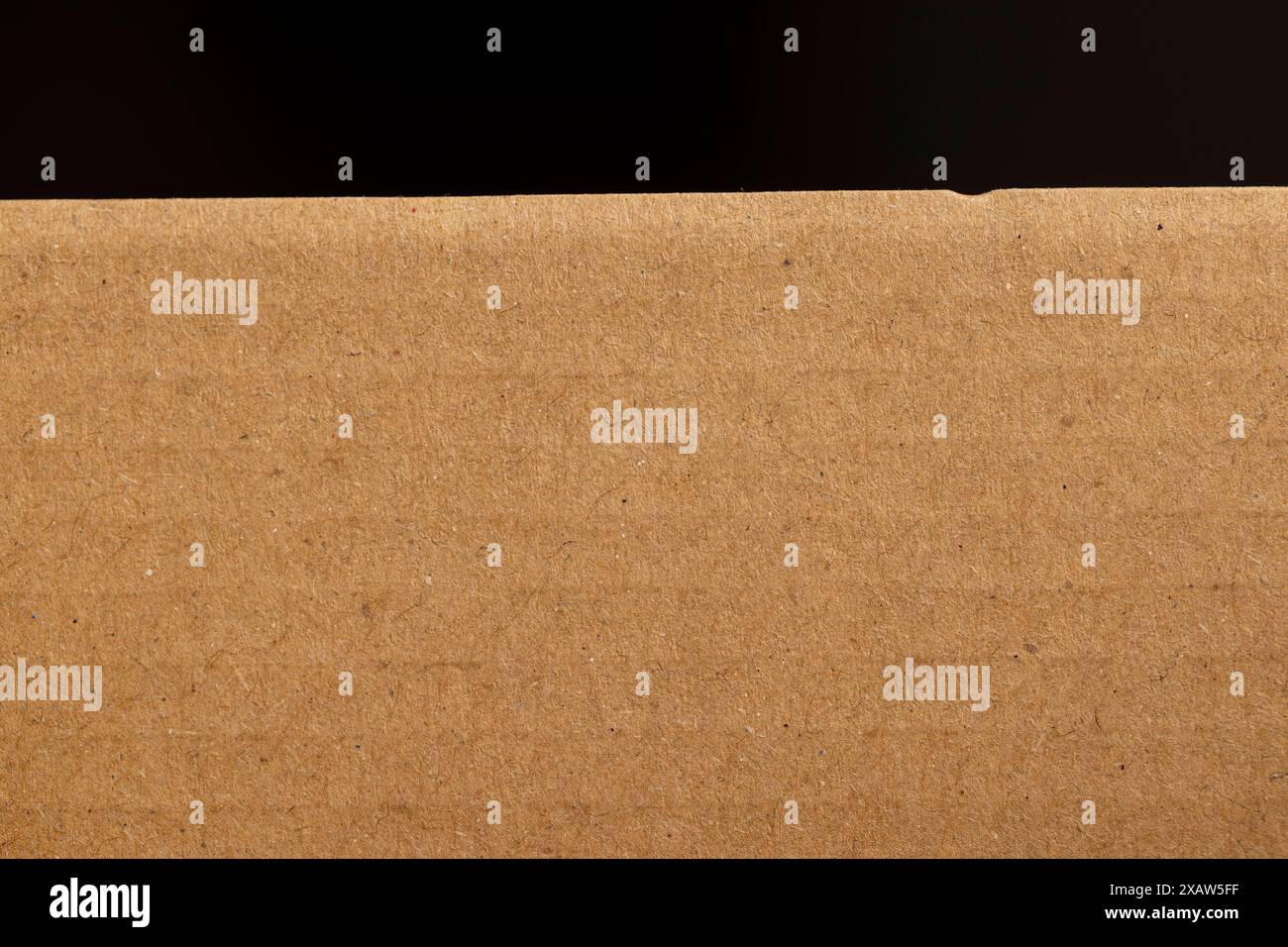 recycled cardboard for production, made from recycled waste paper ...