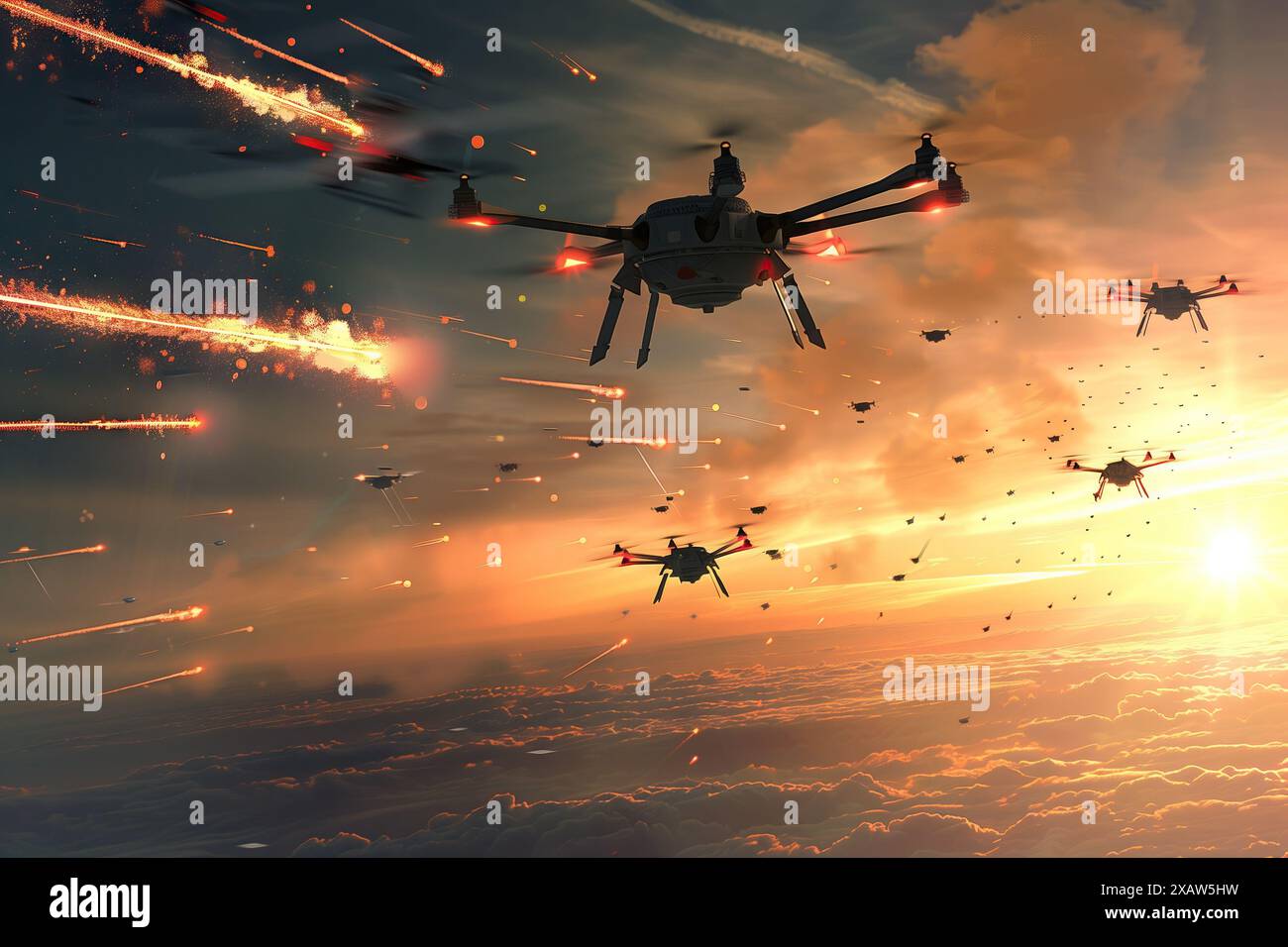 Aircraft detection system hi-res stock photography and images - Alamy