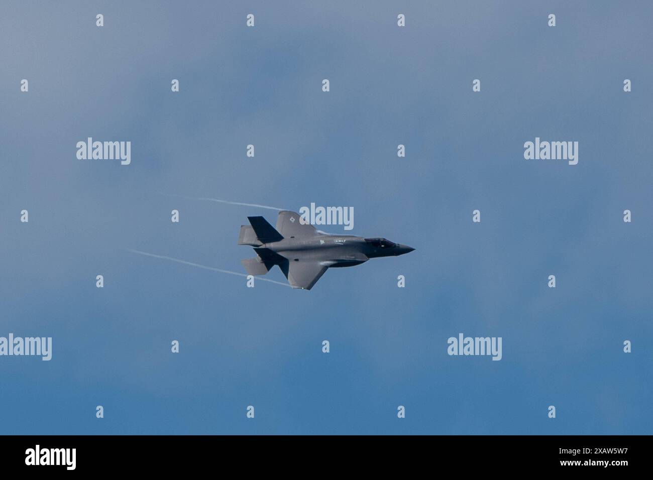 Ramstein-Miesenbach GER, Ramstein 1v1, Uebung NATO Hauptquarier US-Air ...