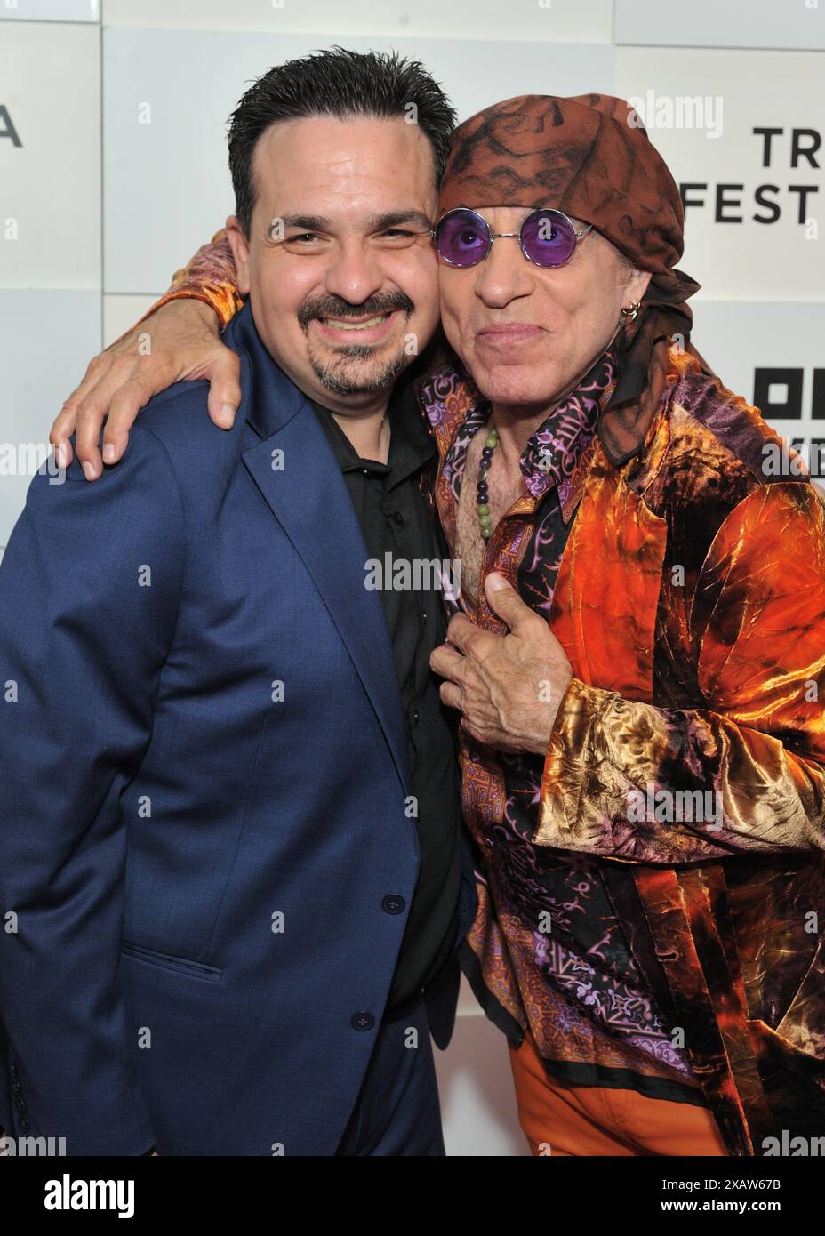 Robert cotto hi-res stock photography and images - Alamy