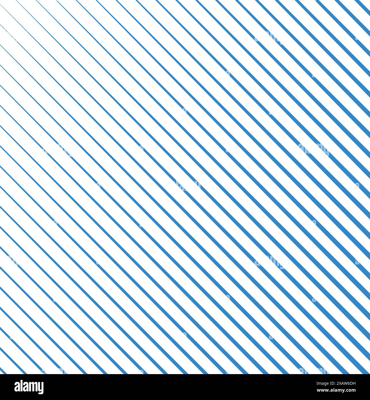 White background banner and diagonal stripes with gradient light blue ...