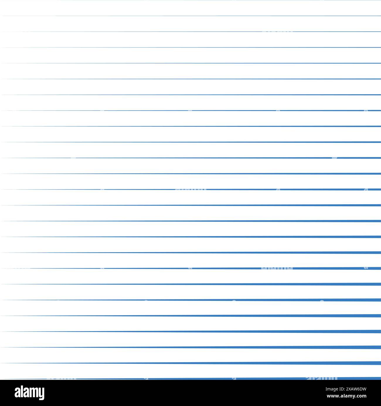 horizontal line background illustration design Stock Vector Image & Art ...