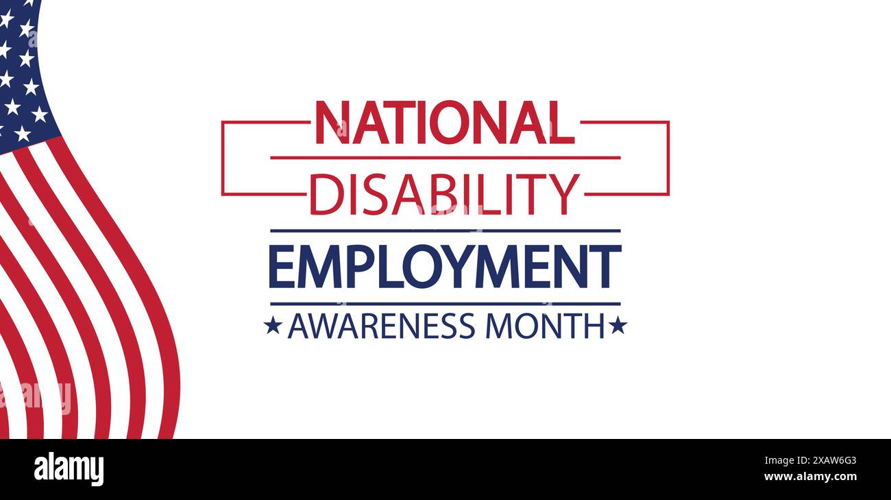 Celebrating National Disability Employment Awareness Month Through ...