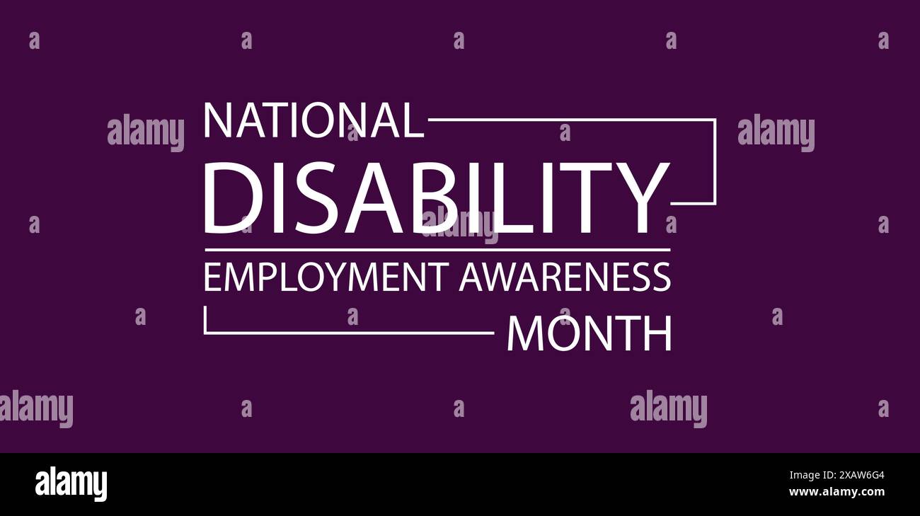 Celebrating National Disability Employment Awareness Month Through ...