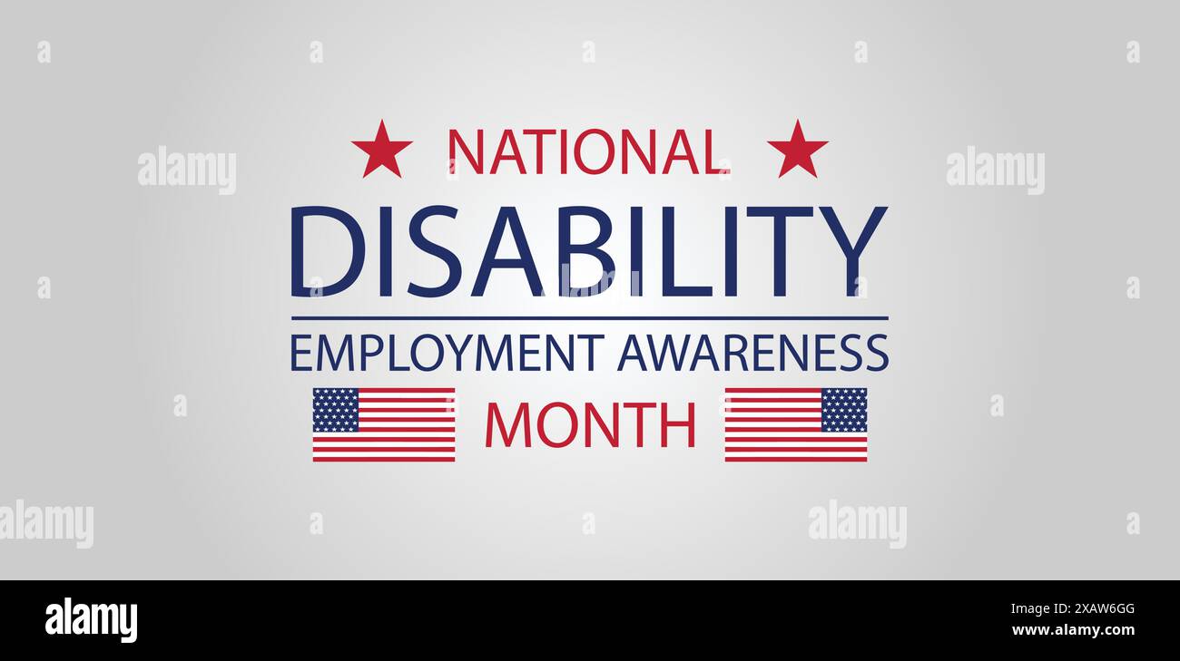 Celebrating National Disability Employment Awareness Month Through ...