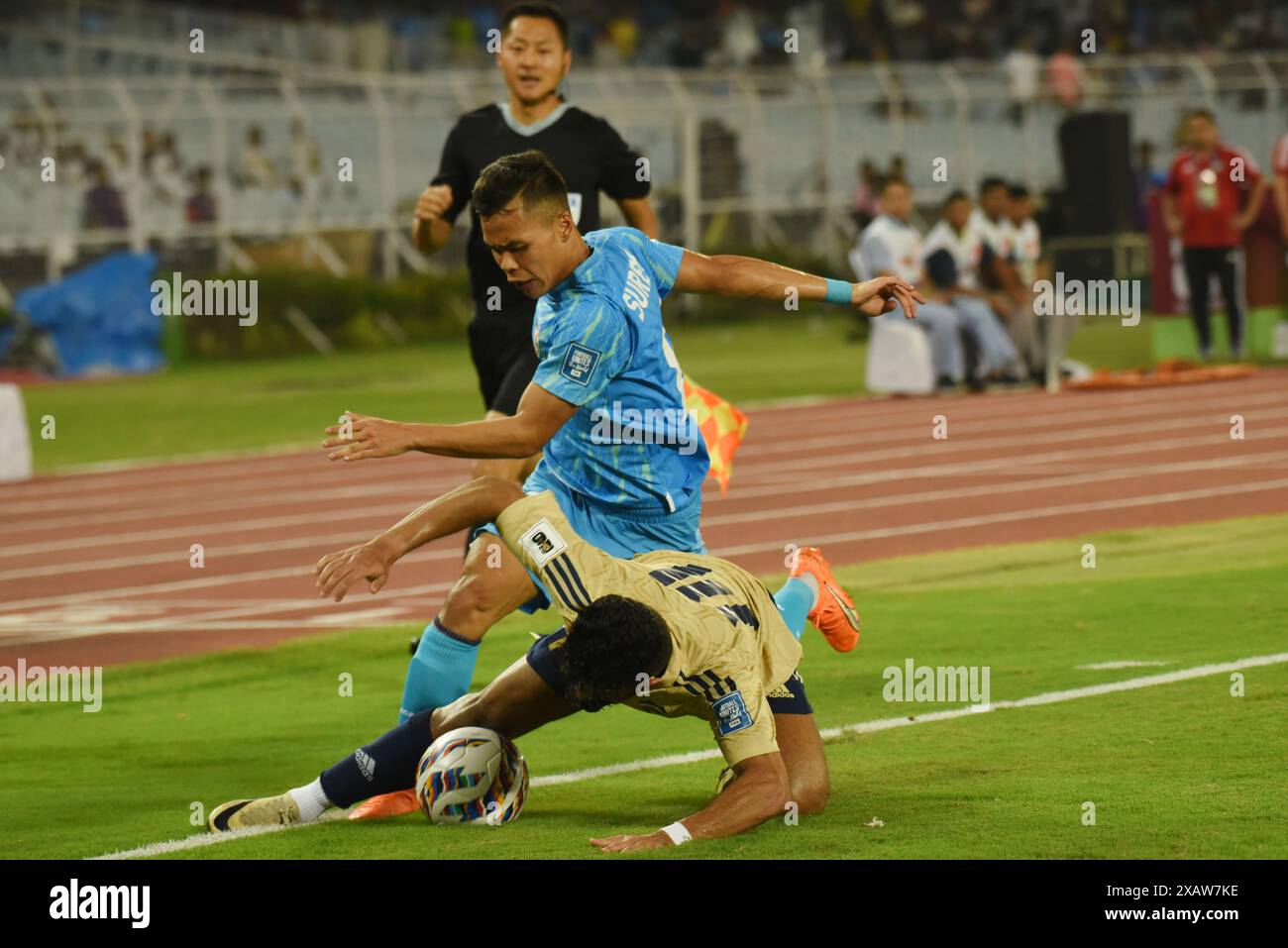 Redha al dousari hi-res stock photography and images - Alamy