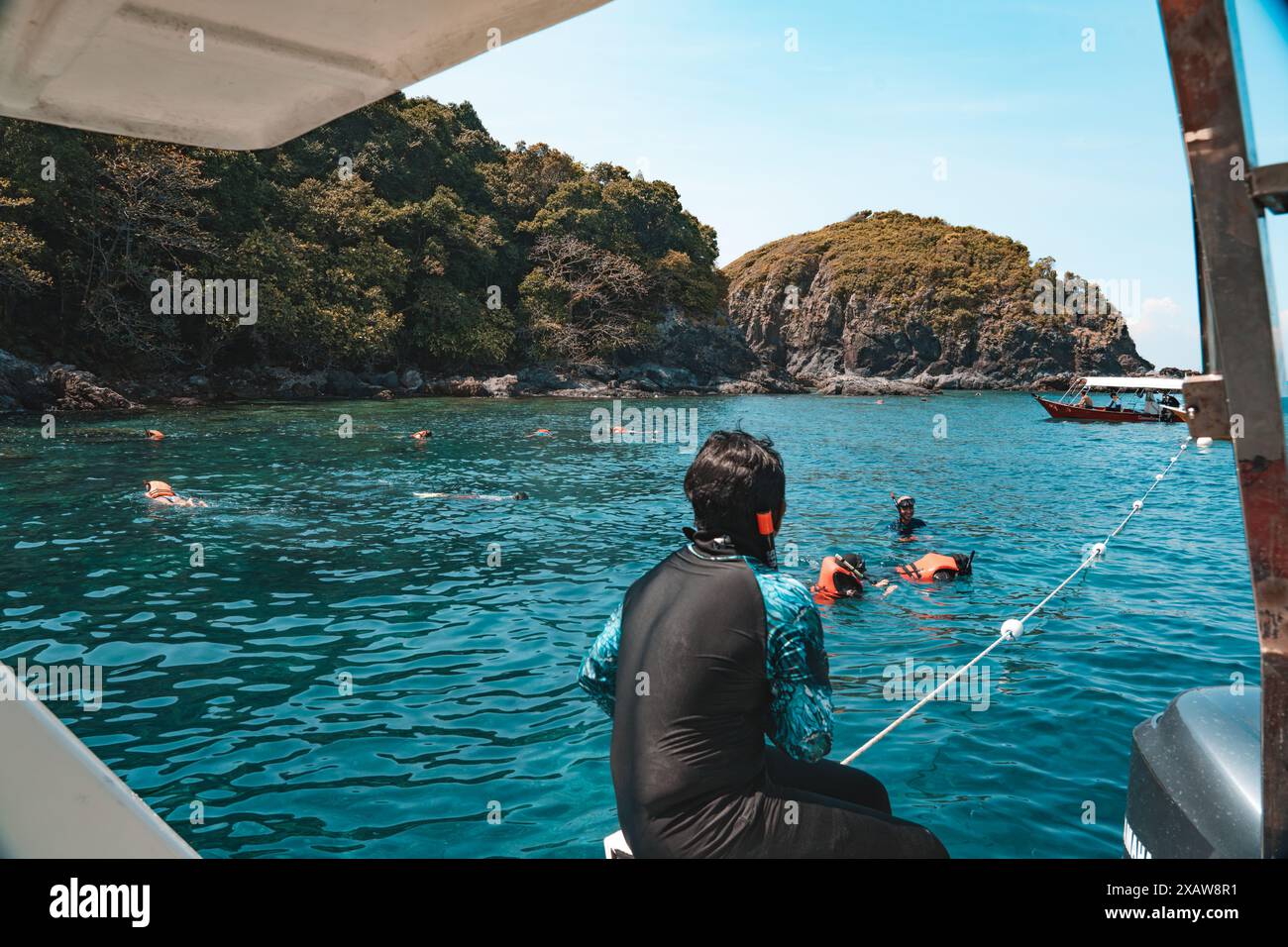 Point nemo hi-res stock photography and images - Alamy