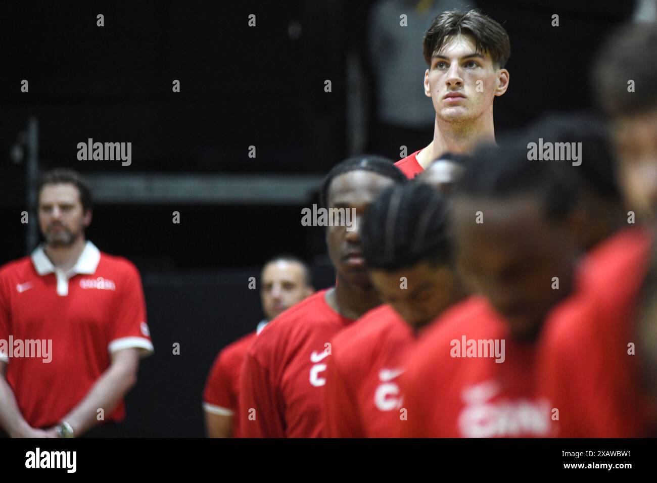 Olivier rioux hi-res stock photography and images - Alamy