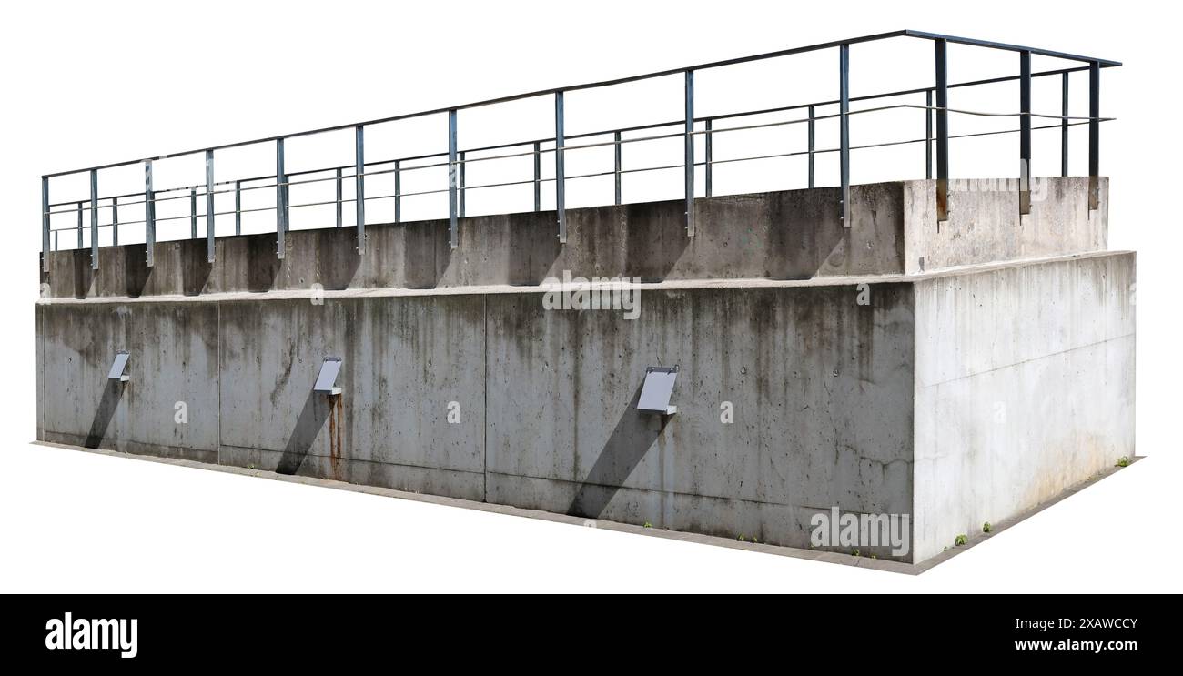Exit ramp Cut Out Stock Images & Pictures - Alamy