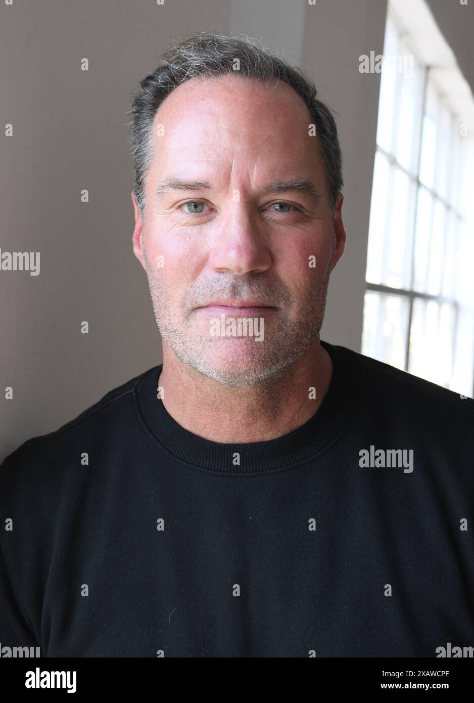 Los Angeles, California, USA 8th June 2024 (EXCLUSIVE) Actor/Coach ...