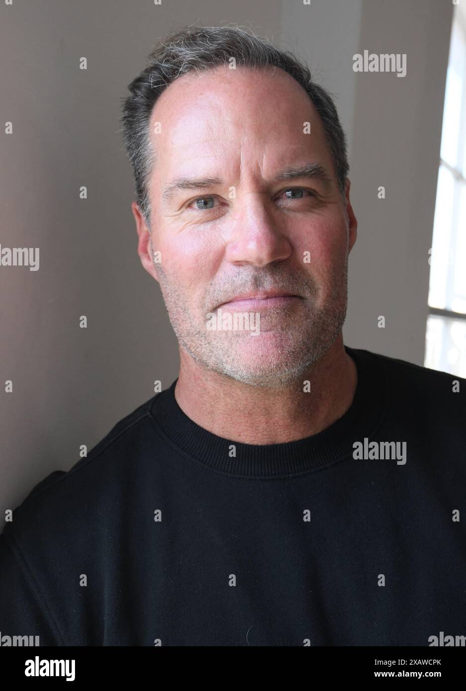 Los Angeles, California, USA 8th June 2024 (EXCLUSIVE) Actor/Coach ...